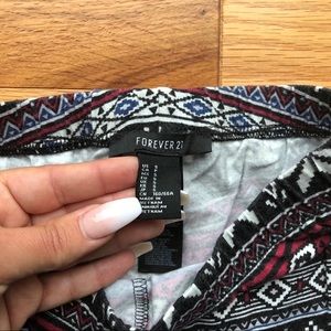 Forever 21 | Pants & Jumpsuits | Forever 2 Spandex | Poshmark